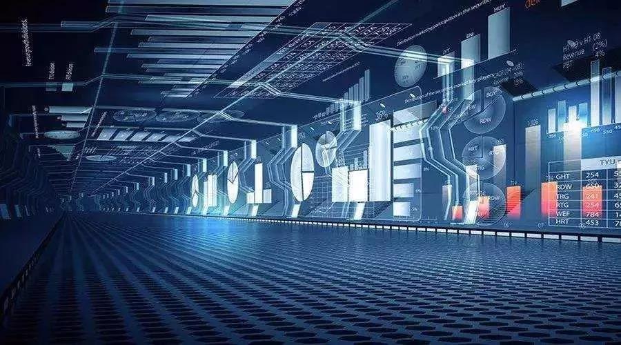 科士达数据中心解决方案在IDC行业的典型应用